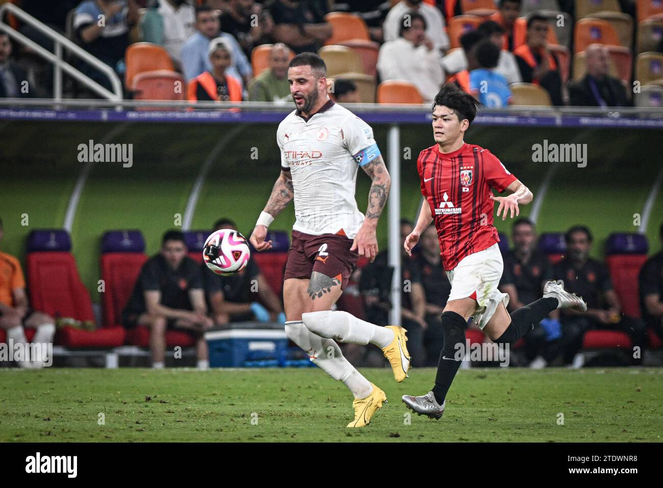 Jeddah, Saudi Arabia. 19th Dec, 2023. December 19, 2023, Jeddah, JE ...