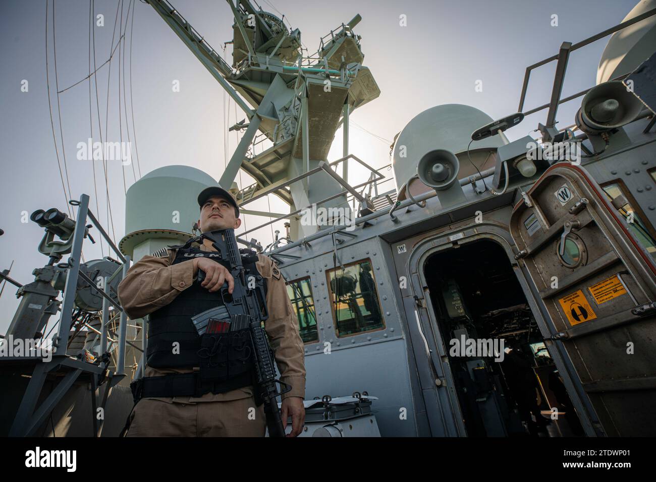 December 19, 2023, The Pentagon has convinced more than a half dozen ...