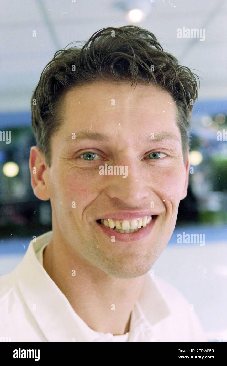 Eric huijbers hi-res stock photography and images - Alamy