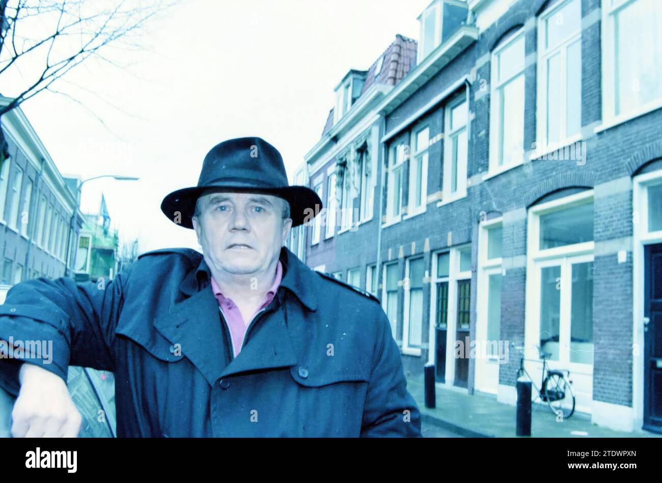 Gerrit van dijk hi-res stock photography and images - Alamy