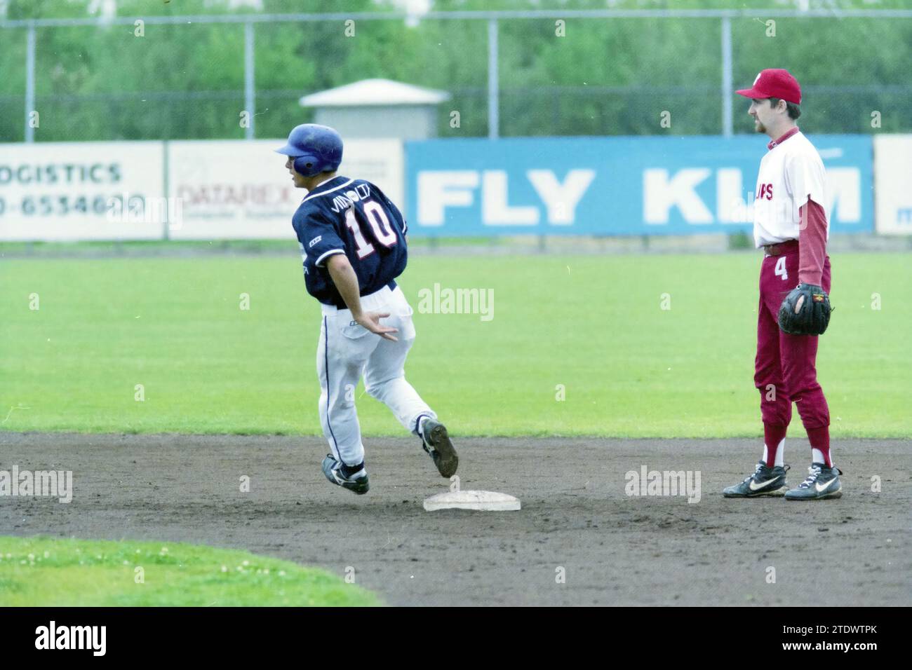 Pioniers psv hi-res stock photography and images - Alamy