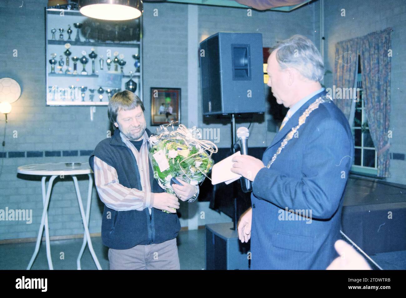 Penning velserbroek hi-res stock photography and images - Alamy