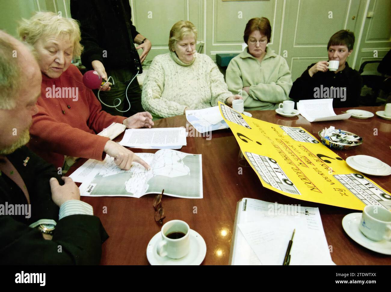 Mrs aukema hi-res stock photography and images - Alamy