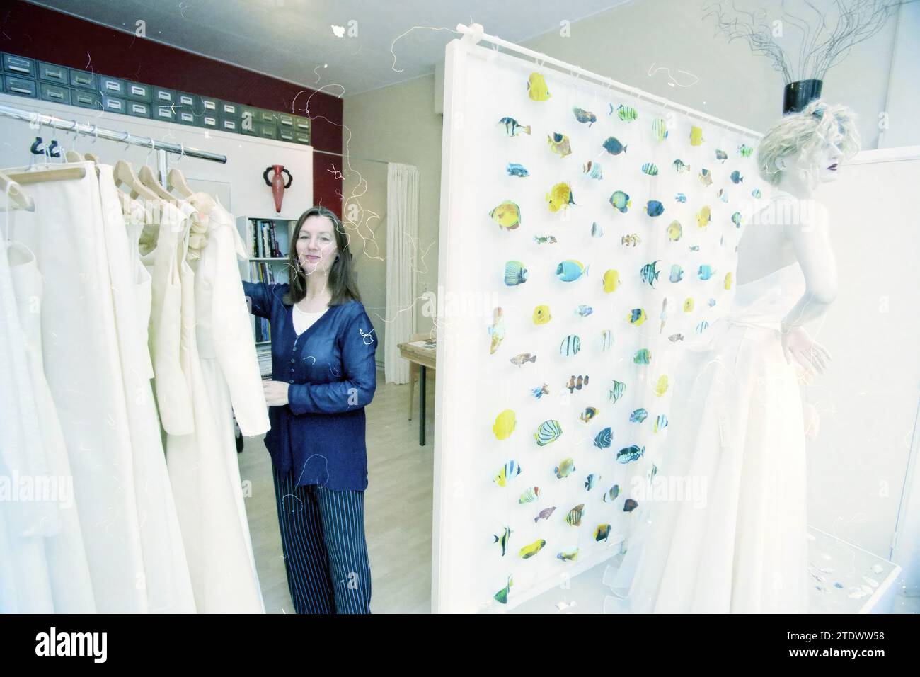 Marion van der drift hi-res stock photography and images - Alamy