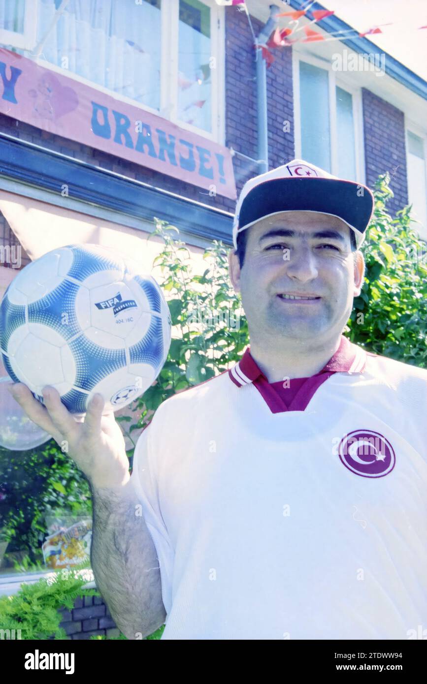 Suleyman celik hi-res stock photography and images - Alamy