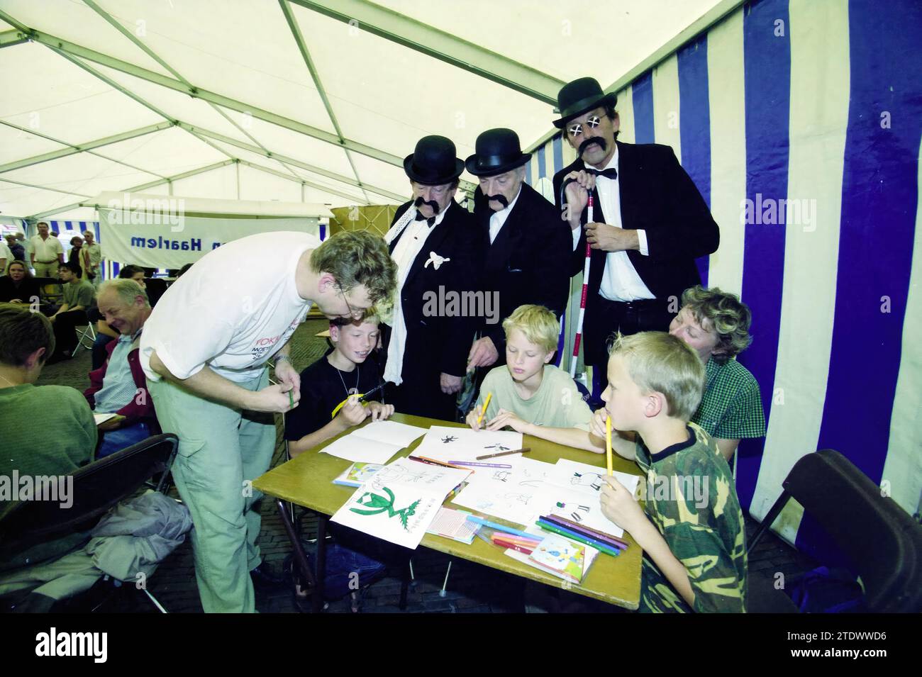 Pokemon drawing competition hi-res stock photography and images - Alamy