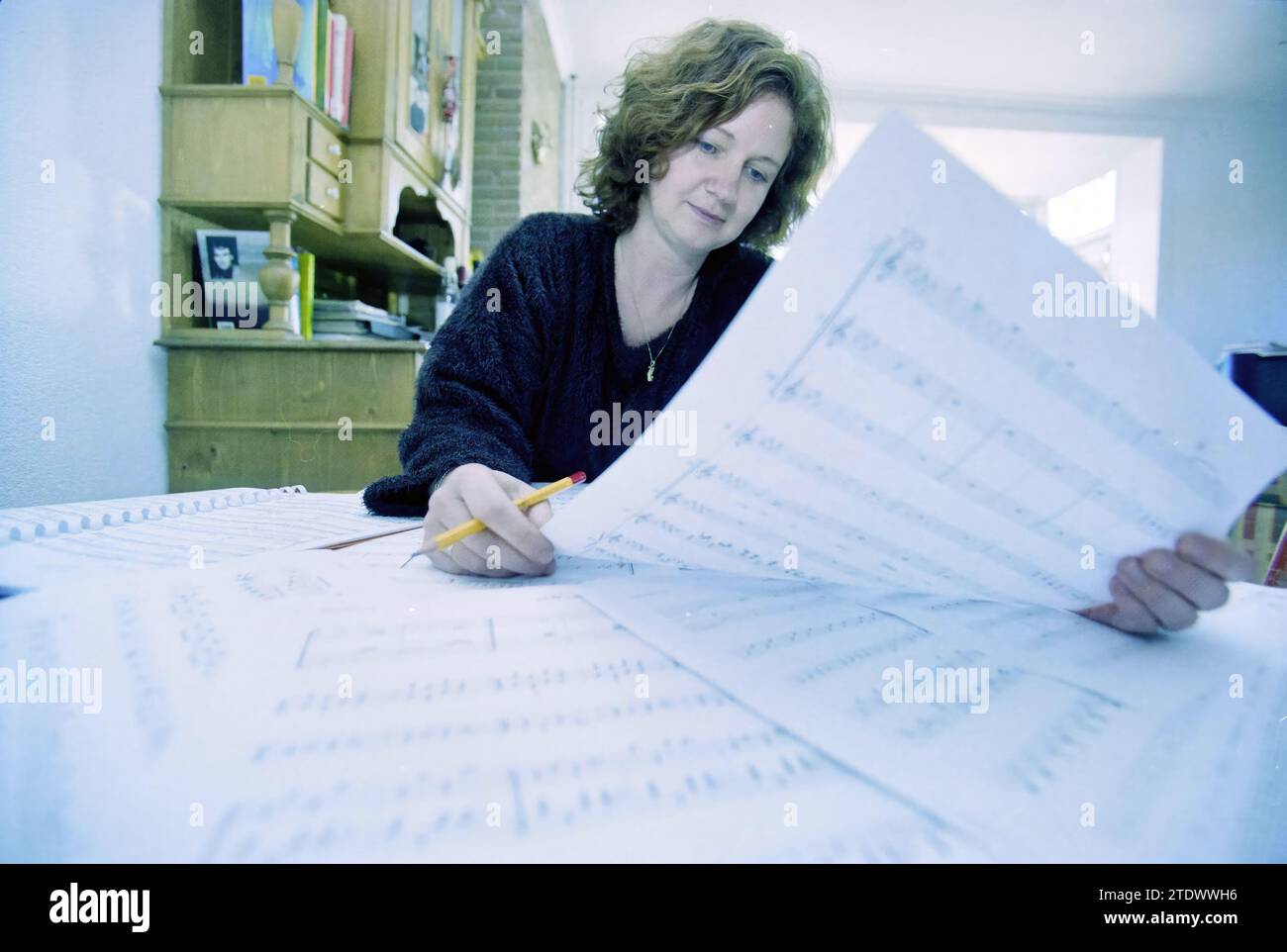 Ineke wentink hi-res stock photography and images - Alamy
