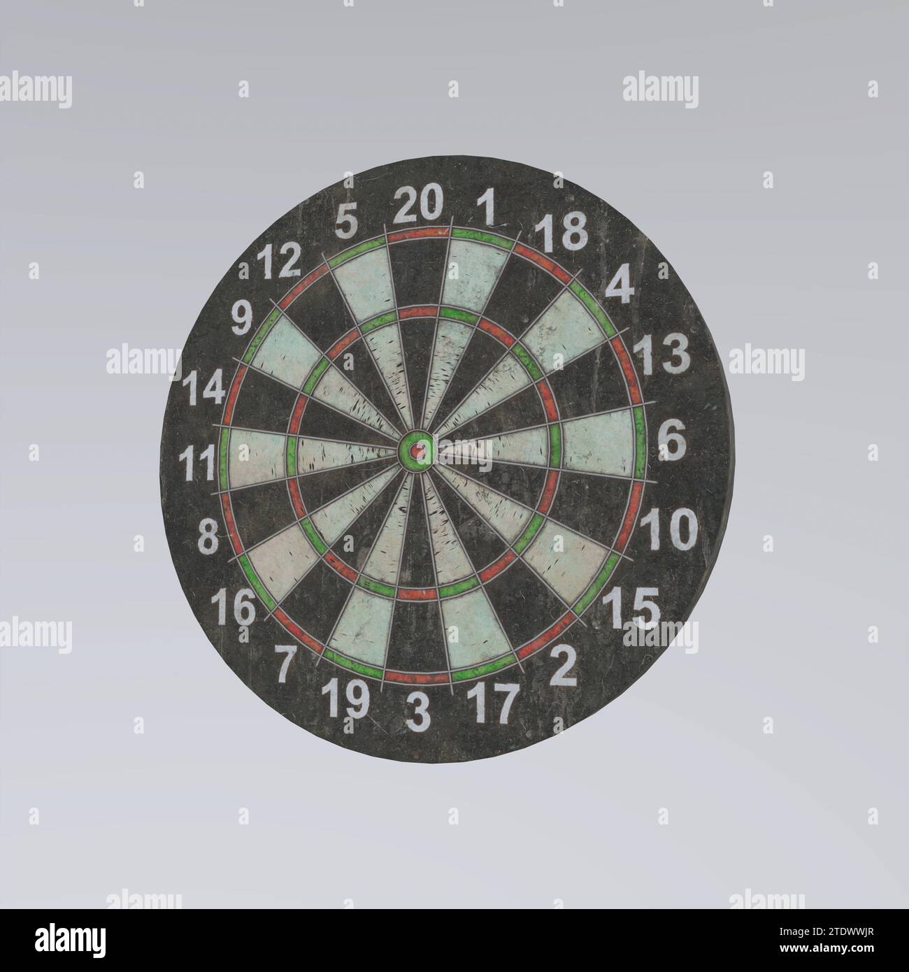 Dart board isolated hi-res stock photography and images - Alamy