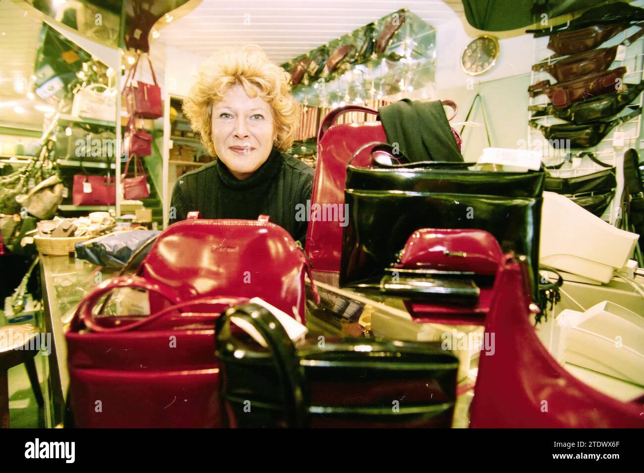 Owner marja hoefs hi-res stock photography and images - Alamy