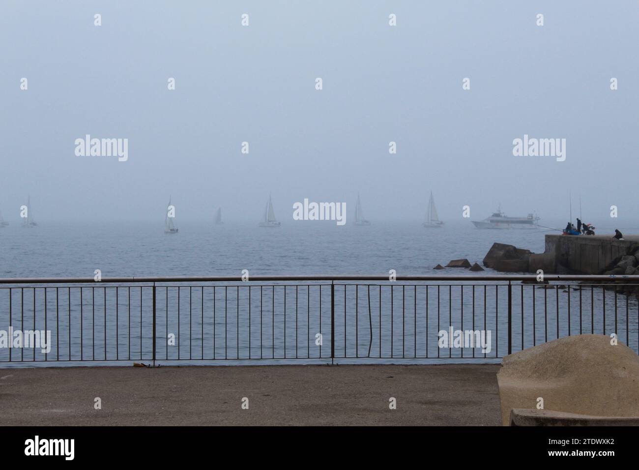 Sad sea hi-res stock photography and images - Alamy