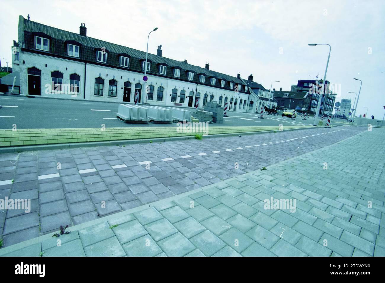 Felison terminal ijmuiden hi-res stock photography and images - Alamy