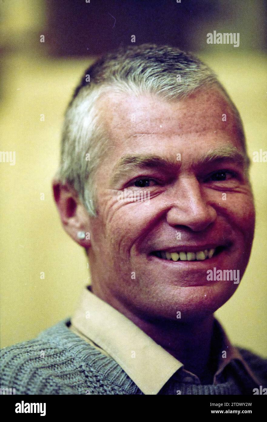 Peter horsmeier hi-res stock photography and images - Alamy