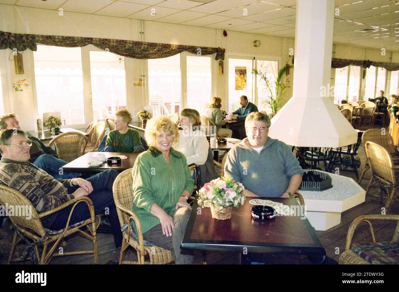 Verswijveren pavilion zuidpier hi-res stock photography and images - Alamy