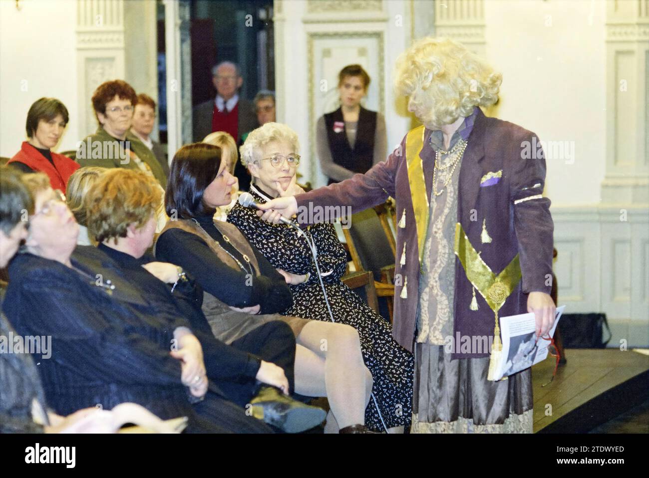 Margreet dolman hi-res stock photography and images - Alamy