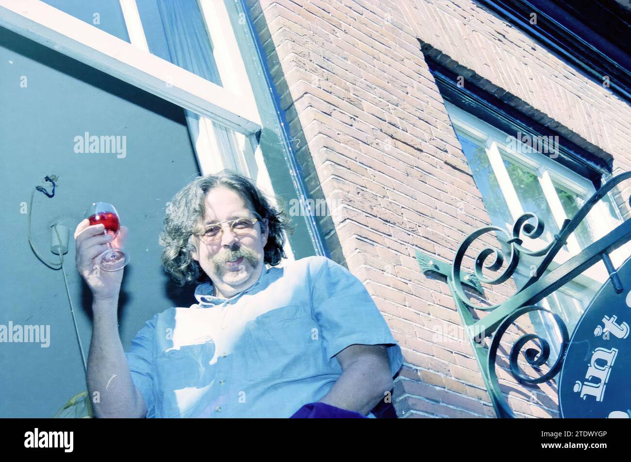 T goede uur hi-res stock photography and images - Alamy