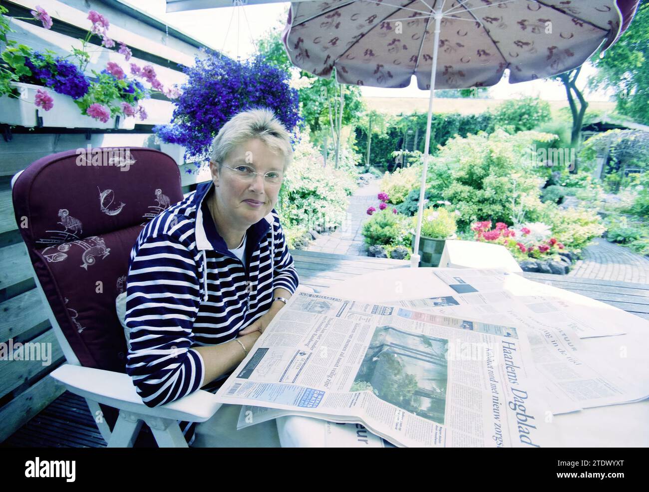 Anja de boer hi-res stock photography and images - Alamy