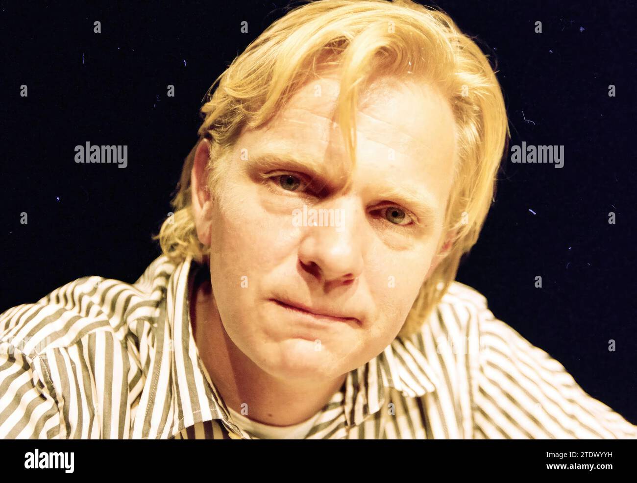 Director michael van erp hi-res stock photography and images - Alamy