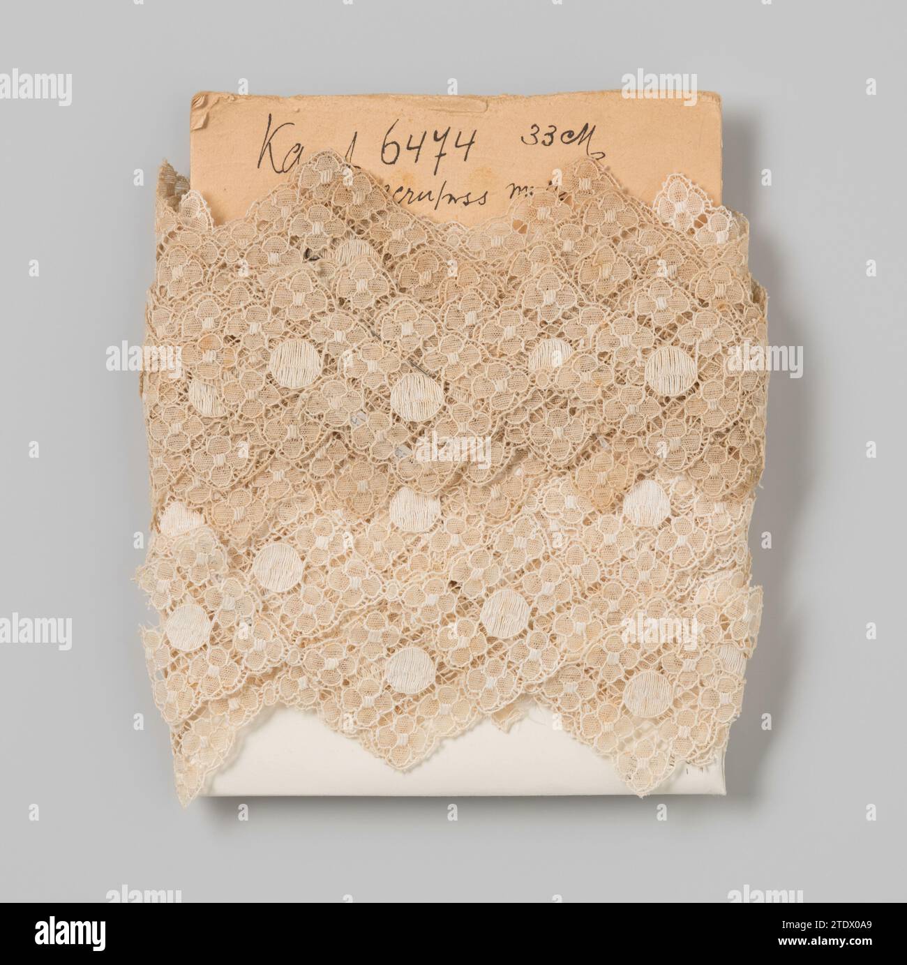 Cardboard with white strip side, connected windows decorated with eight ...