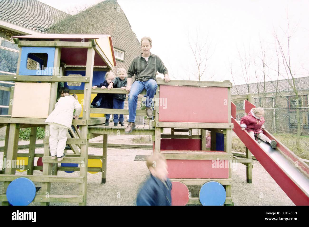 Director rene hendriks hi-res stock photography and images - Alamy