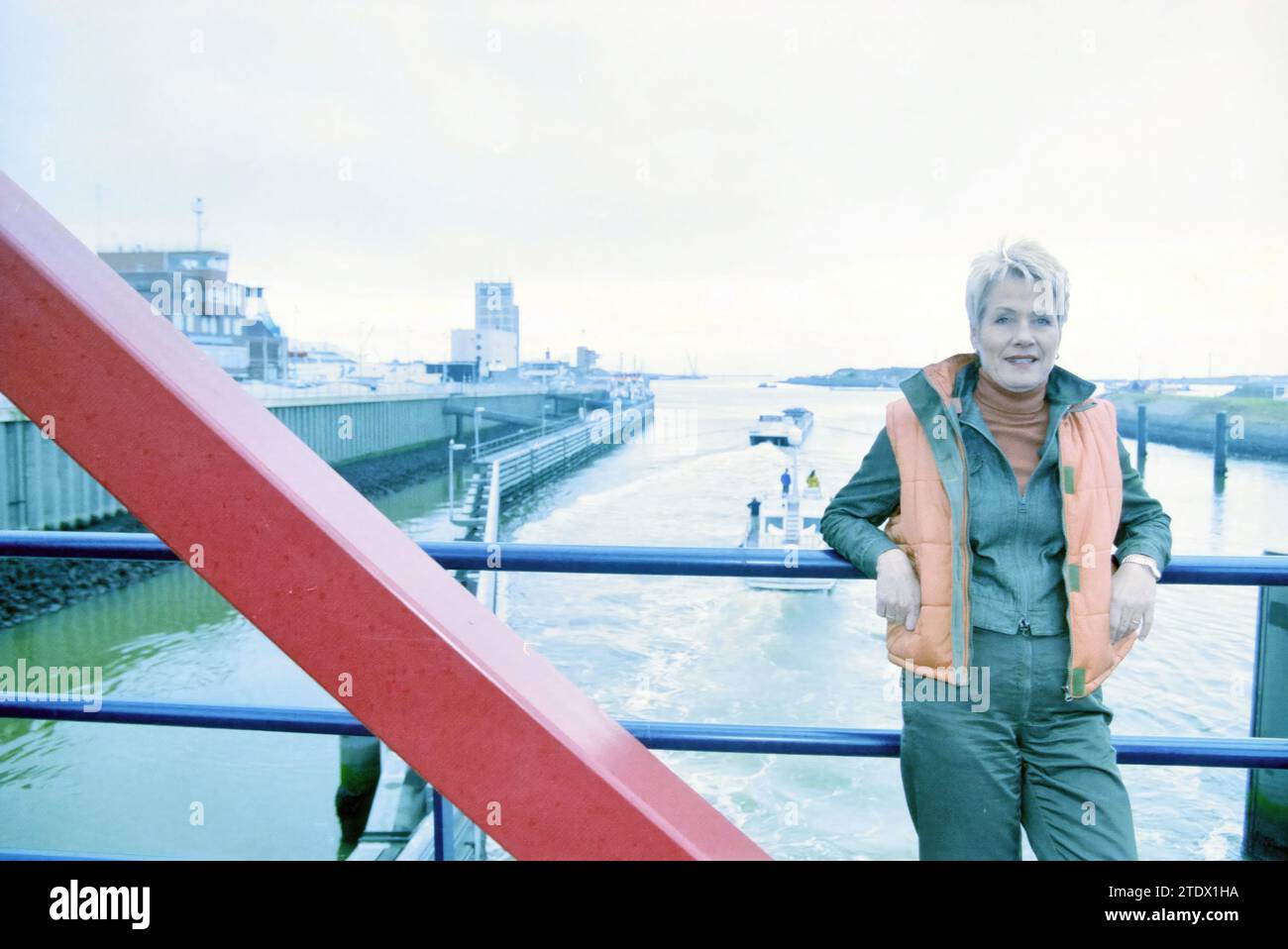 Netty struis ijmuiden hi-res stock photography and images - Alamy