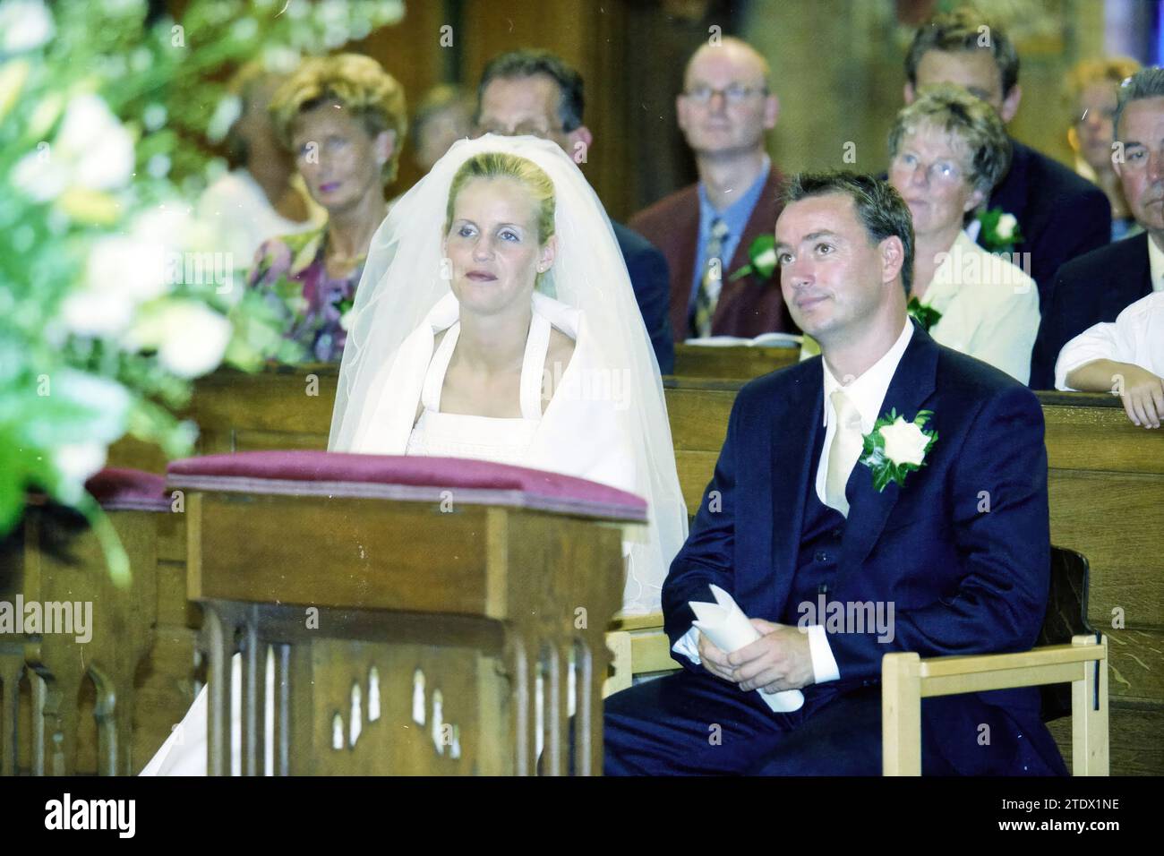 De roode family hi-res stock photography and images - Alamy