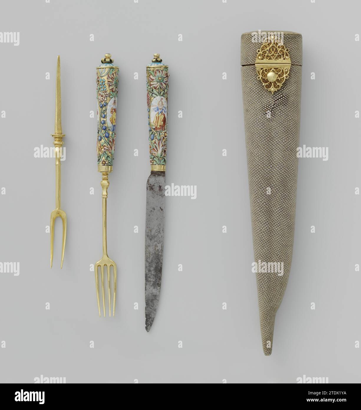 Oval side handles hi-res stock photography and images - Alamy