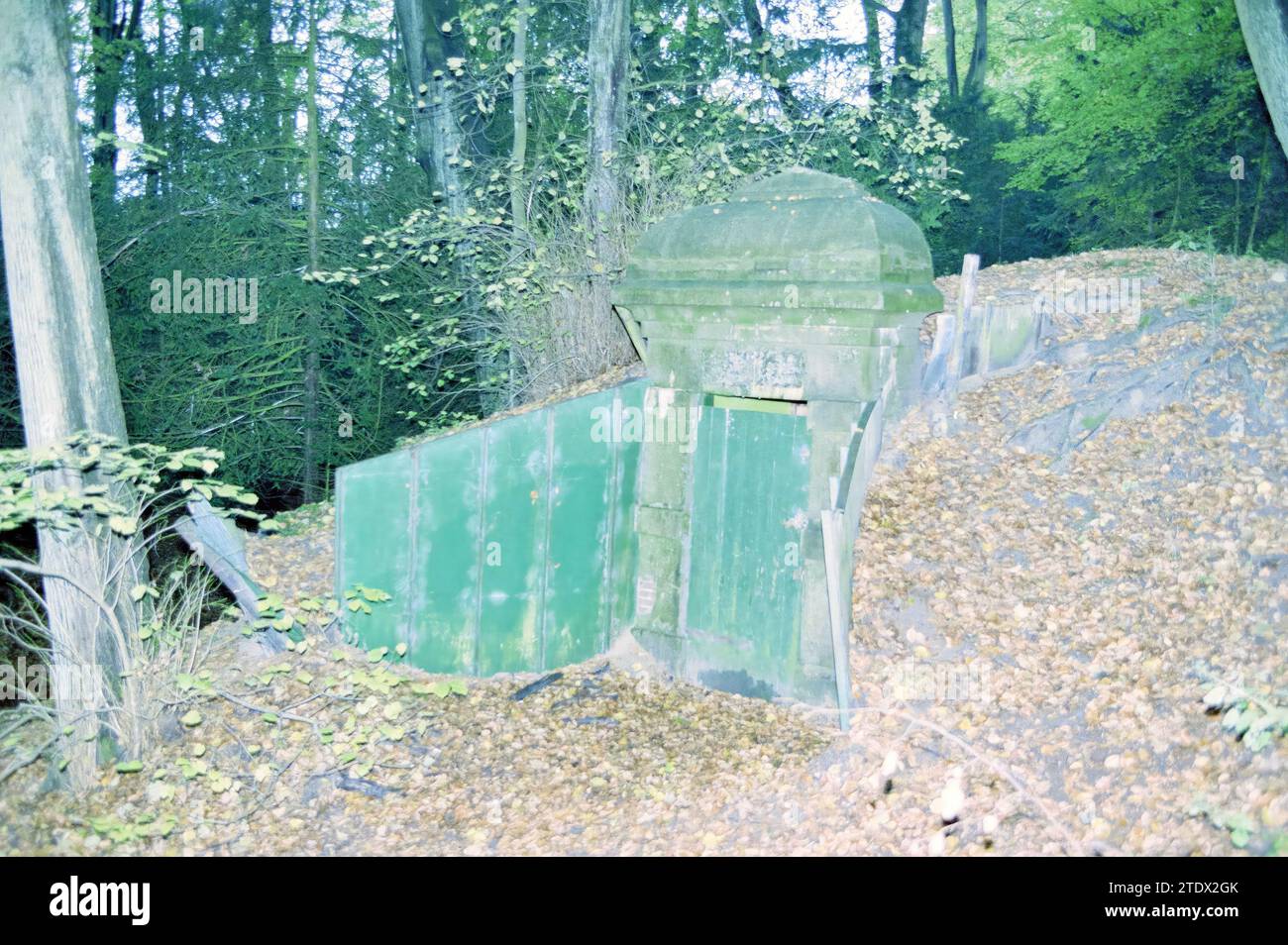 Ice cellar dune hi-res stock photography and images - Alamy
