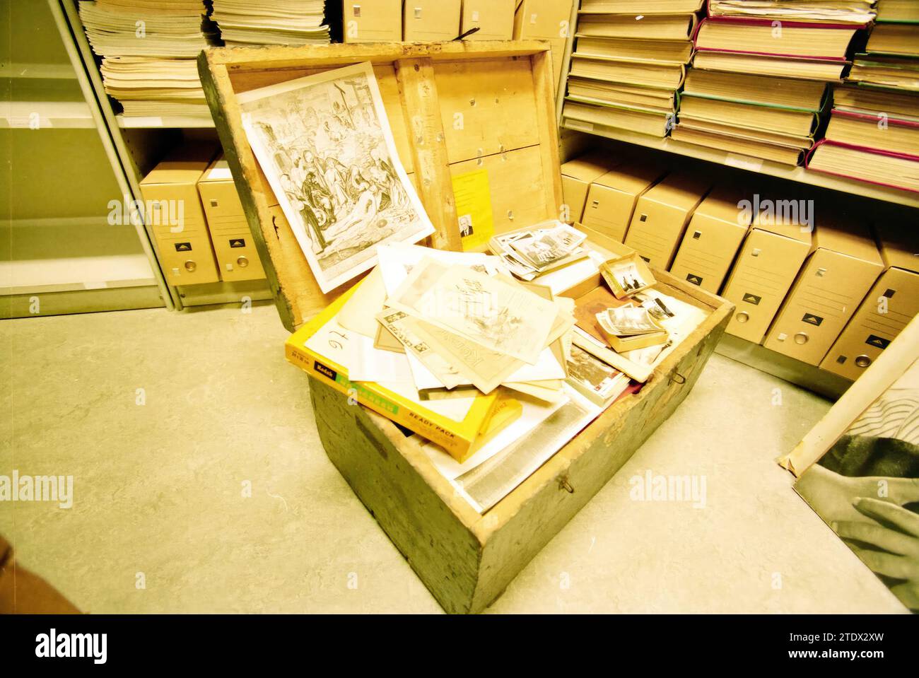 Spaarnestad photo archive hi-res stock photography and images - Alamy