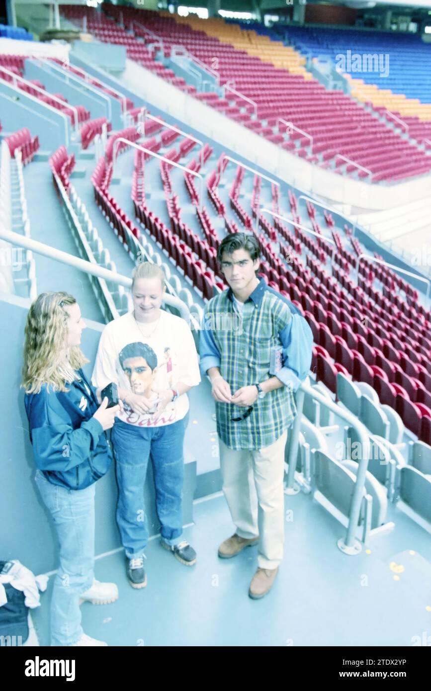 Dani da cruz carvalho hi-res stock photography and images - Alamy