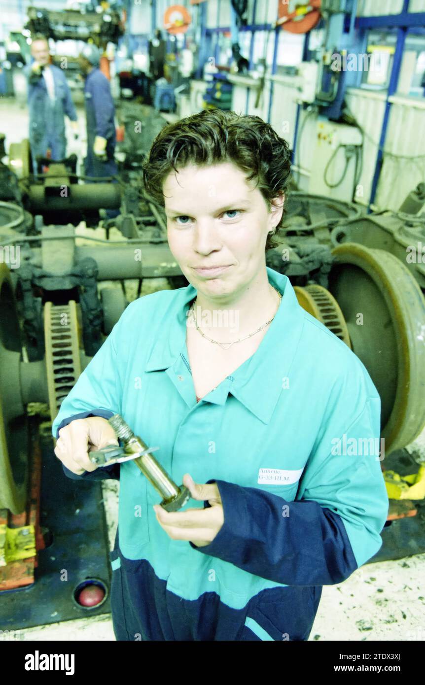 Annette gerritsen hi-res stock photography and images - Alamy