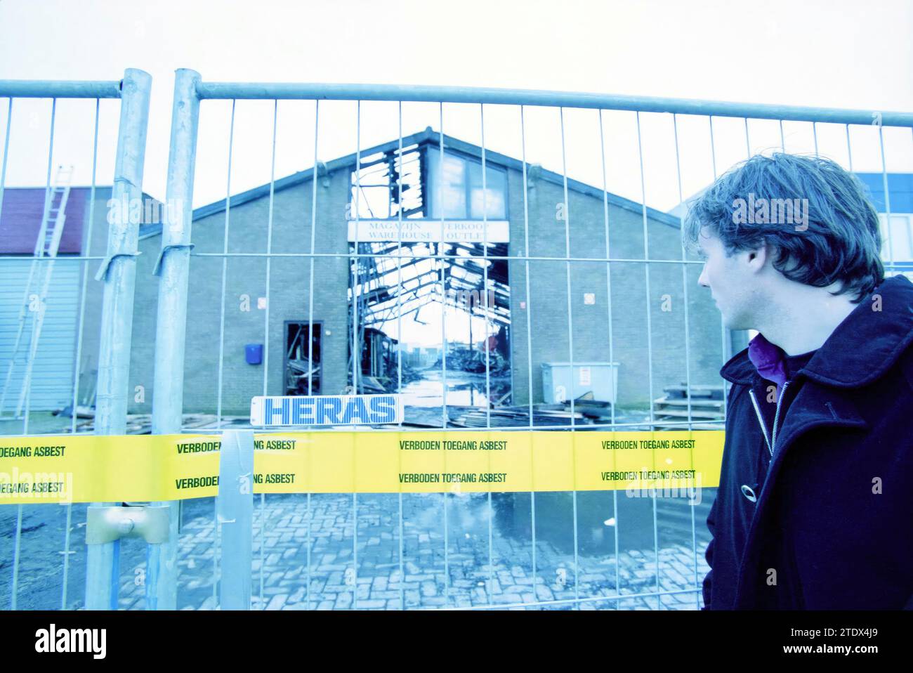 Duncan stutterheim hi-res stock photography and images - Alamy