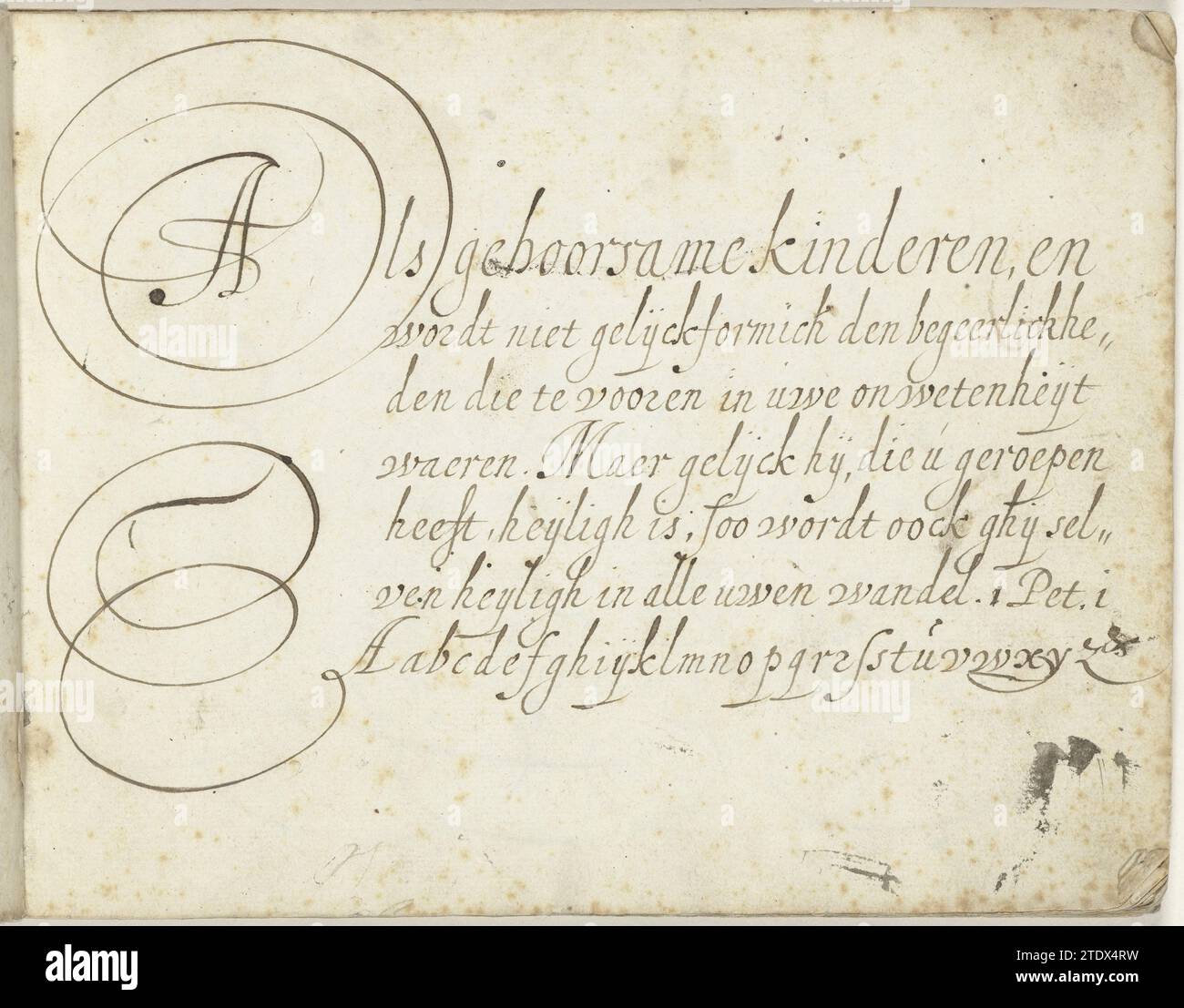 Bible quotation, 1646 Biblical passage that encourages Christians to do ...