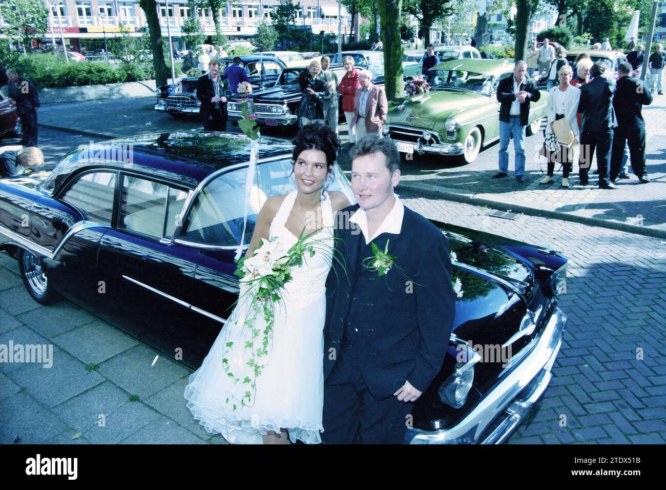 Smeding family hi-res stock photography and images - Alamy