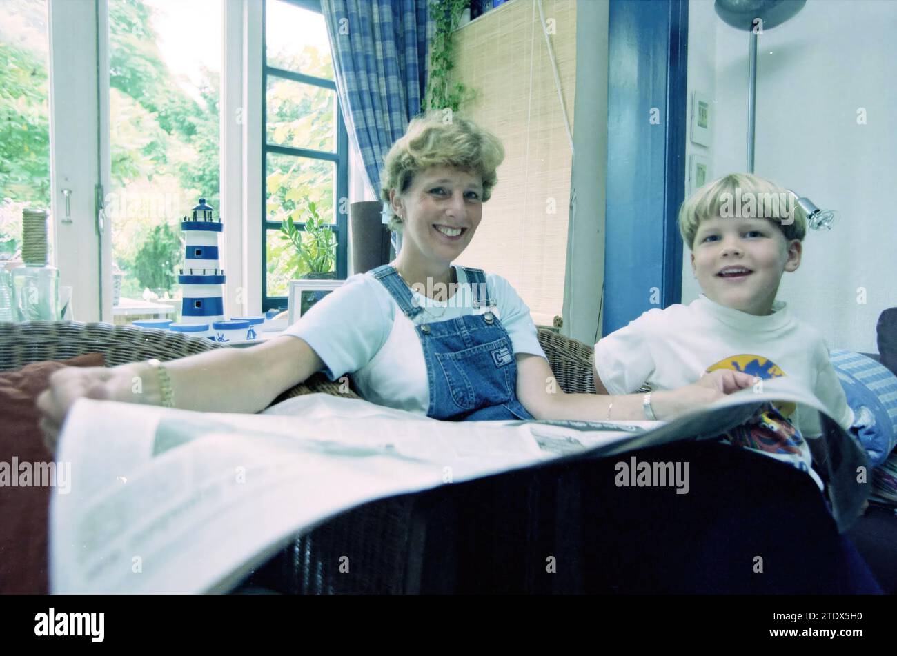 Erika van der peet hi-res stock photography and images - Alamy