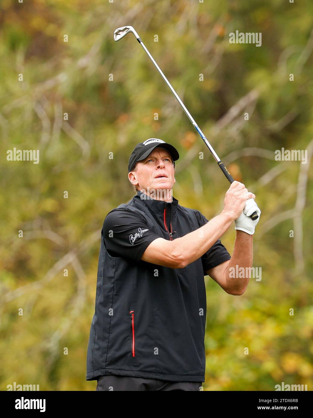 December 17, 2023: Steve Stricker during Final Round of the PNC ...