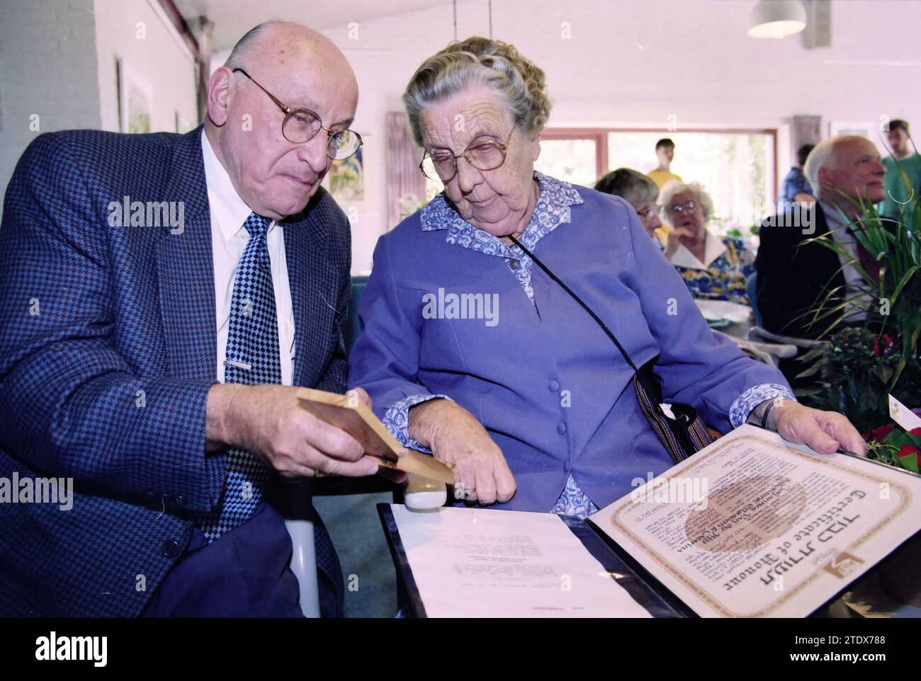 Johannes van der weij hi-res stock photography and images - Alamy