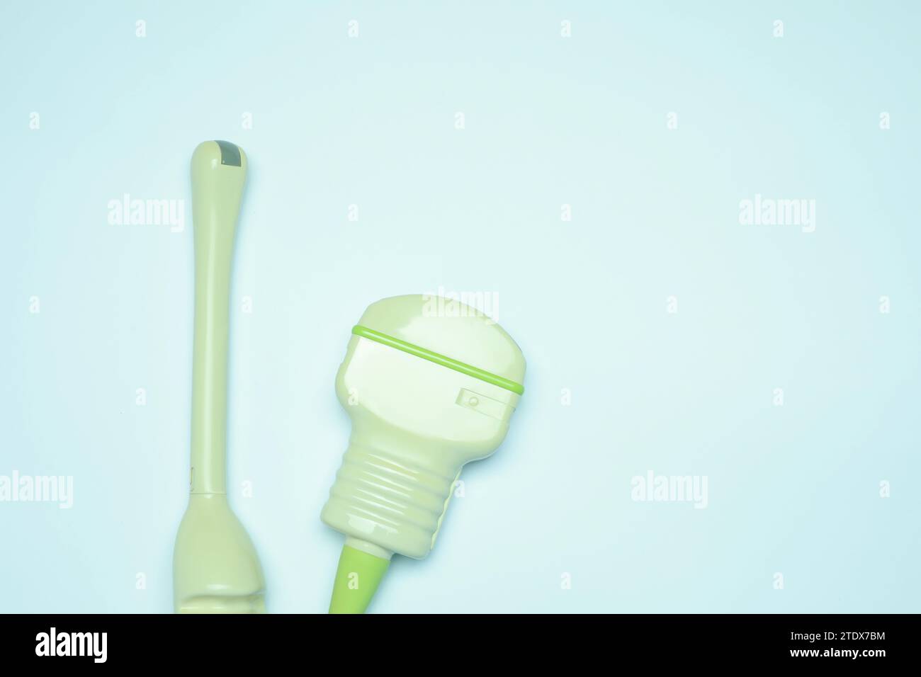 Transvaginal examination hi-res stock photography and images - Alamy