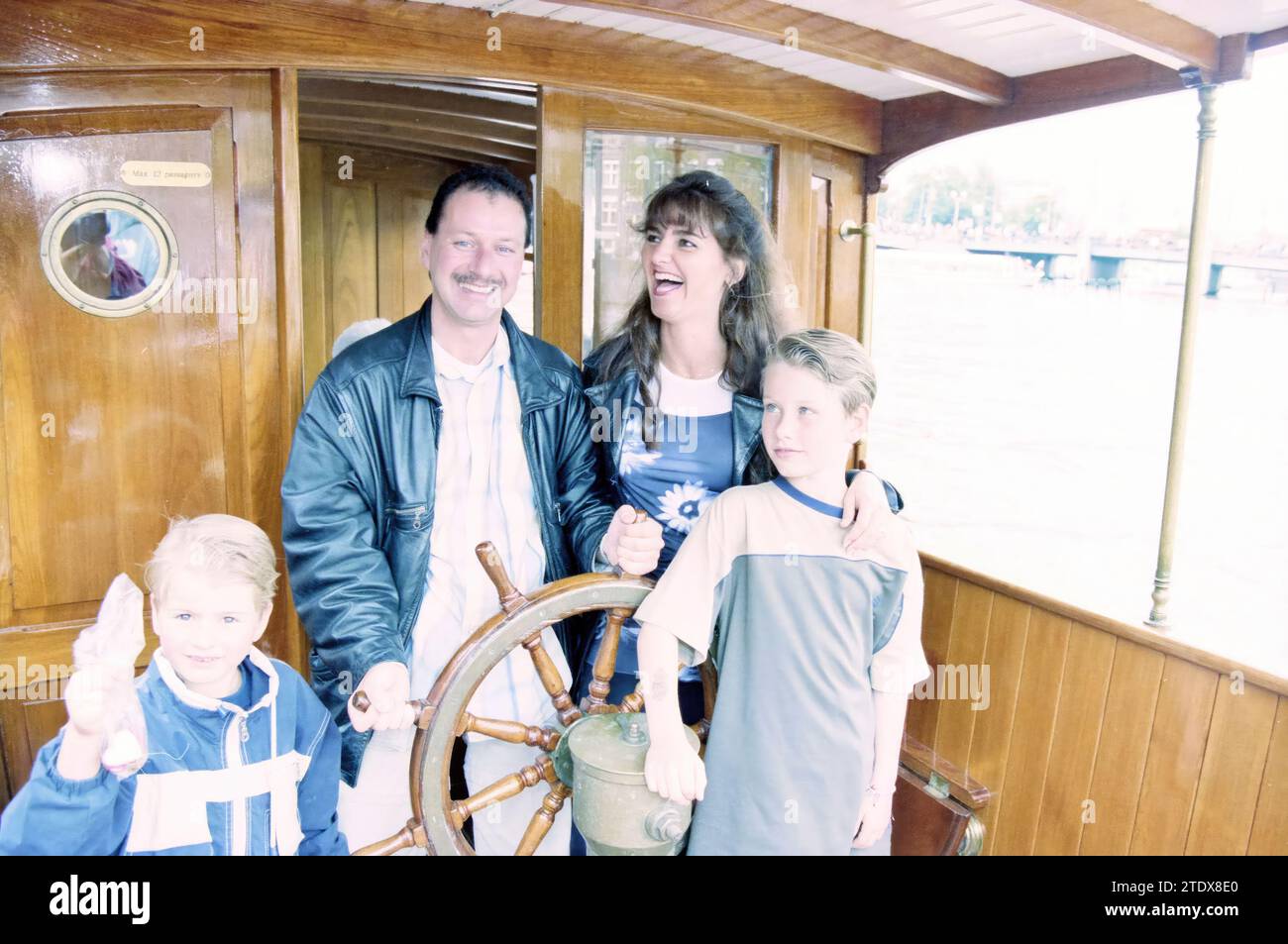 John tromp hi-res stock photography and images - Alamy