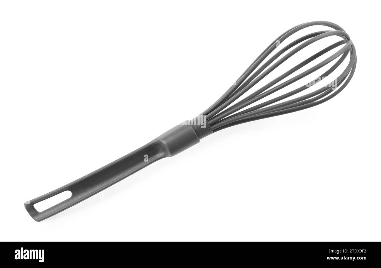 Plastic balloon whisk Cut Out Stock Images & Pictures - Alamy