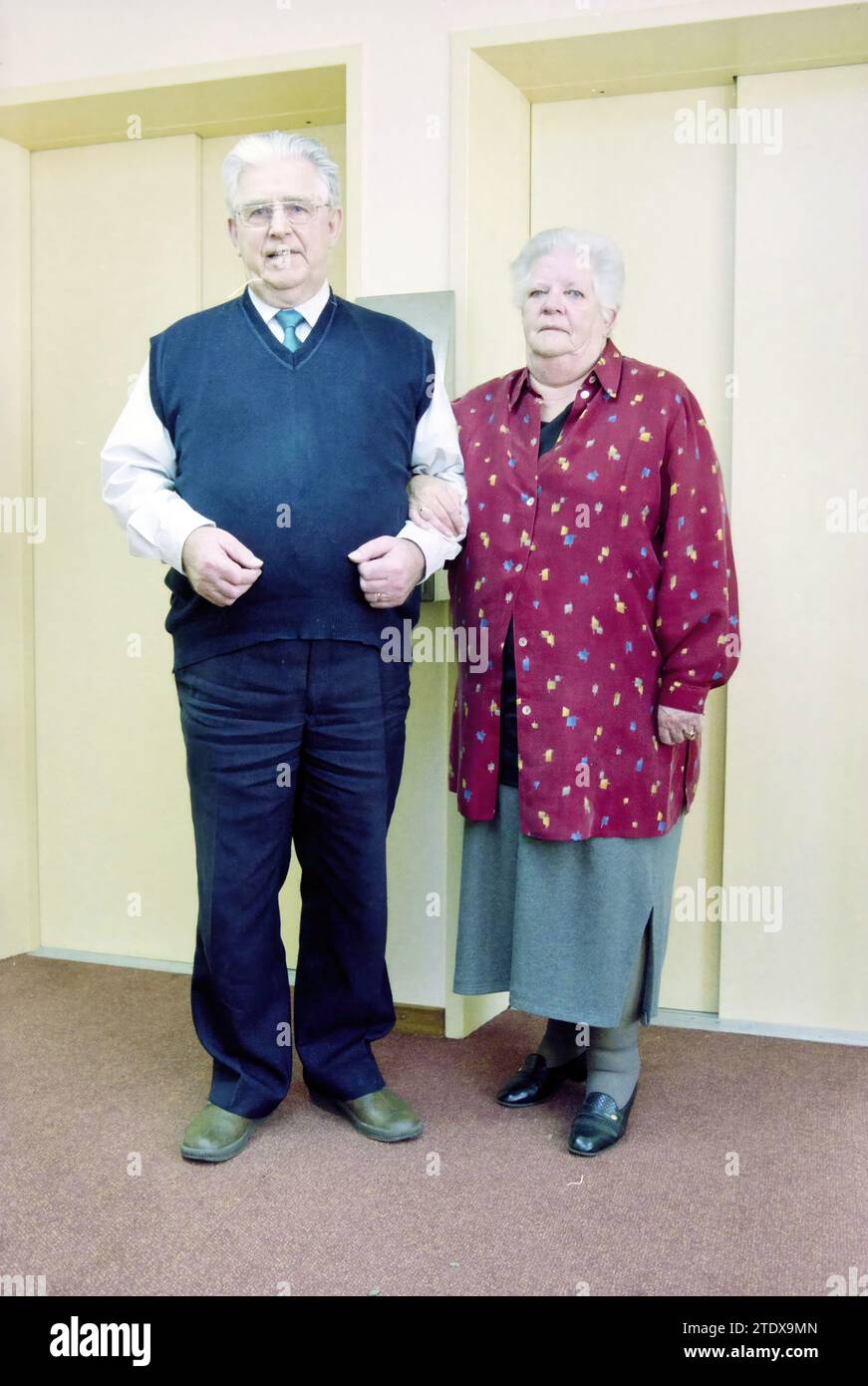 Klinkenberg family hi-res stock photography and images - Alamy