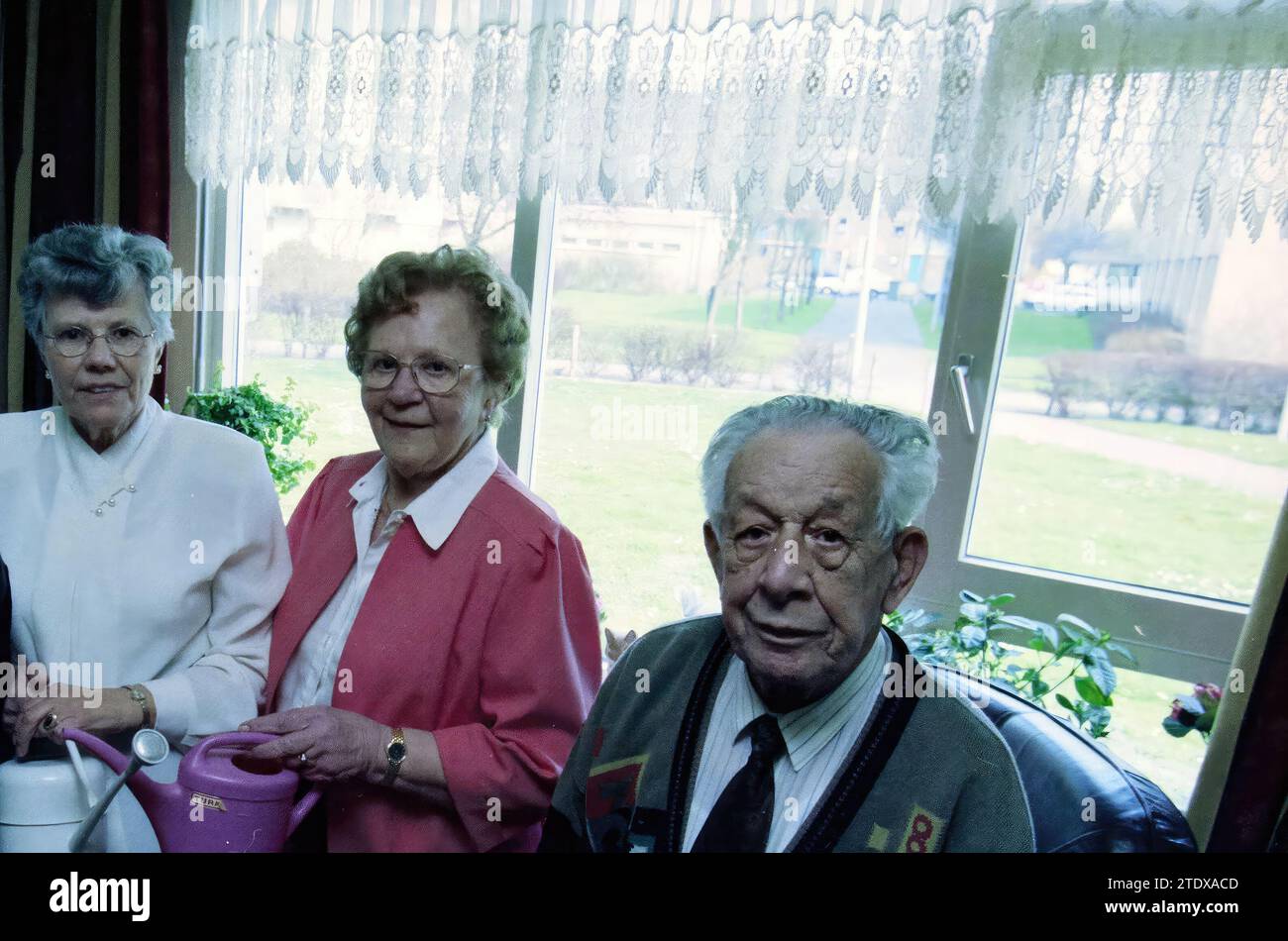 De vries families hi-res stock photography and images - Alamy