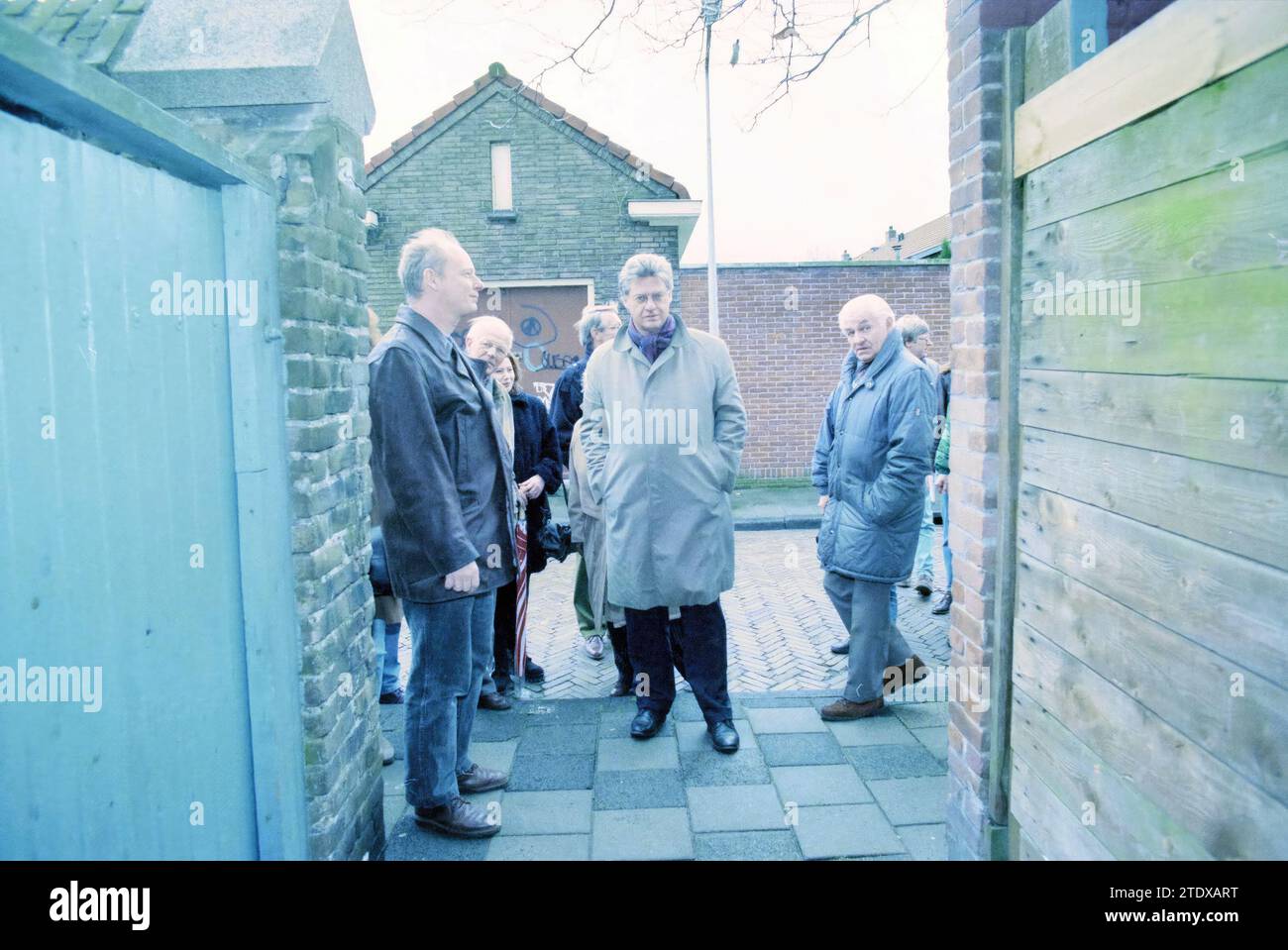 Ruud vreeman walk hi-res stock photography and images - Alamy