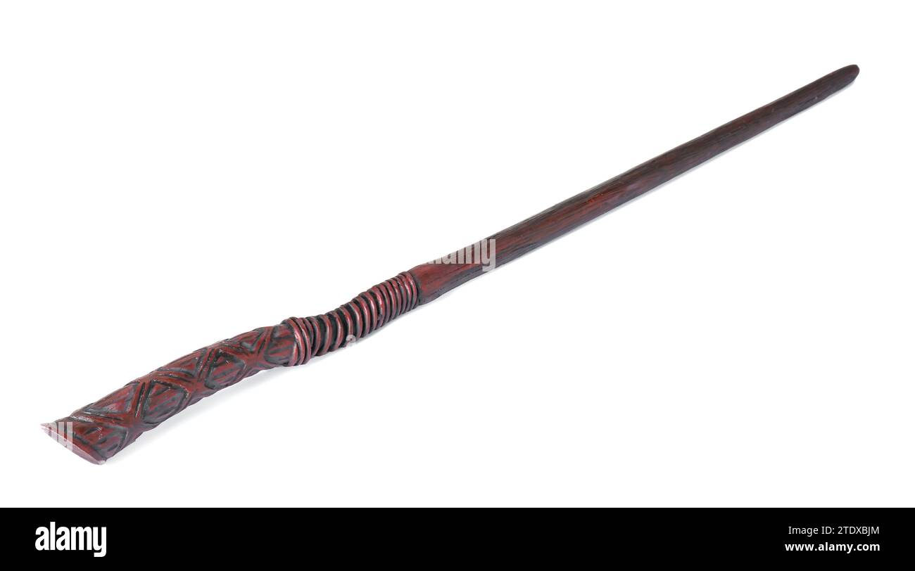 Hazel wand hi-res stock photography and images - Alamy