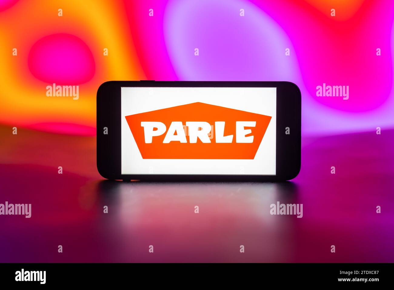 Parle india hi-res stock photography and images - Alamy