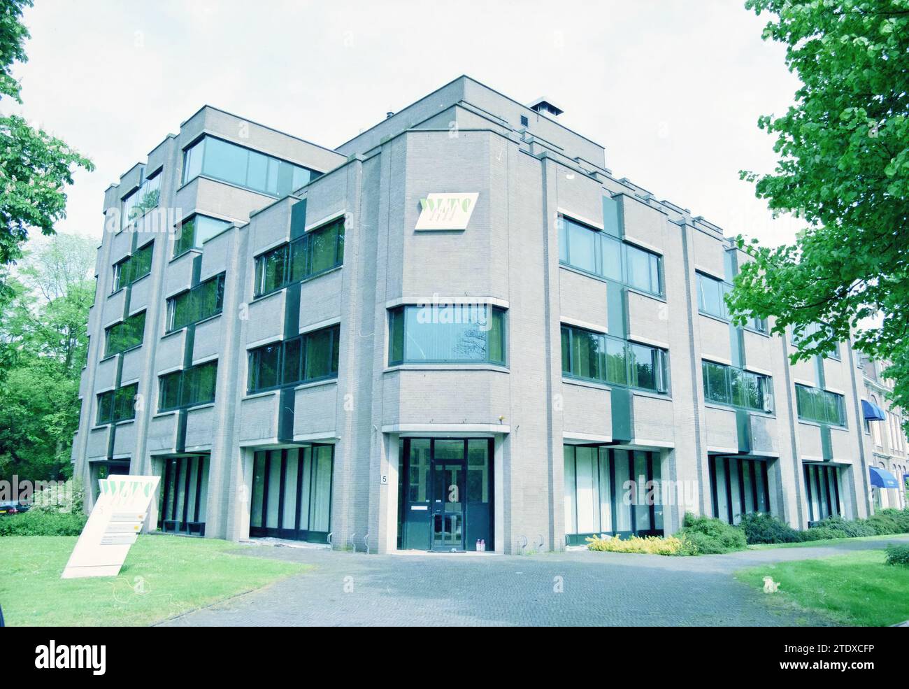 Exterior wlto hi-res stock photography and images - Alamy