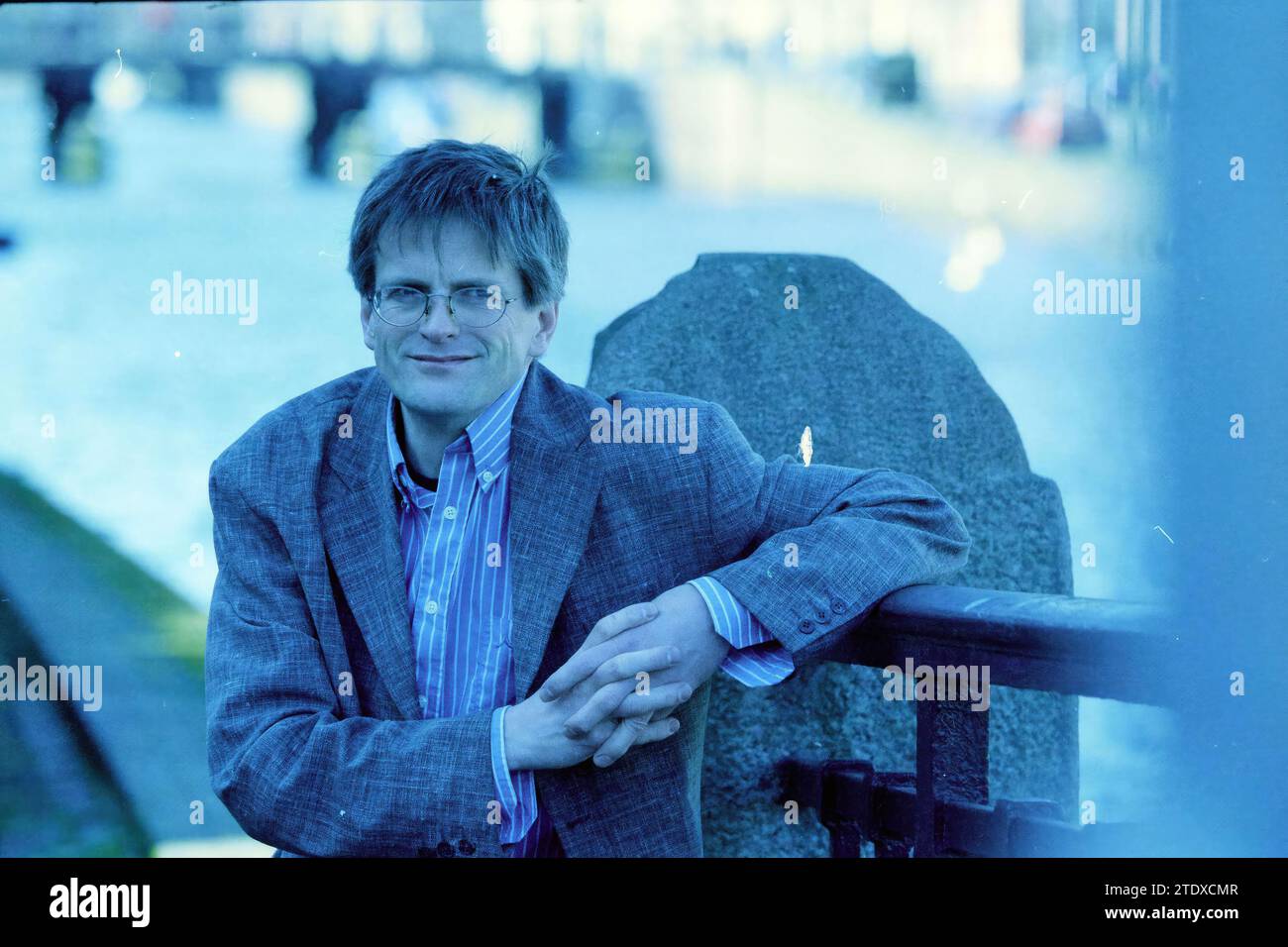 Pim fischer hi-res stock photography and images - Alamy