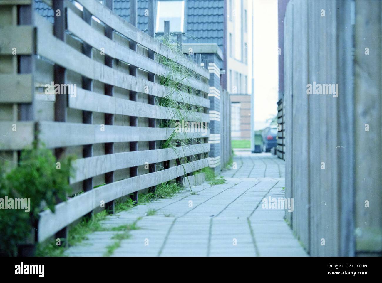 Fencing hoofddorp hi-res stock photography and images - Alamy