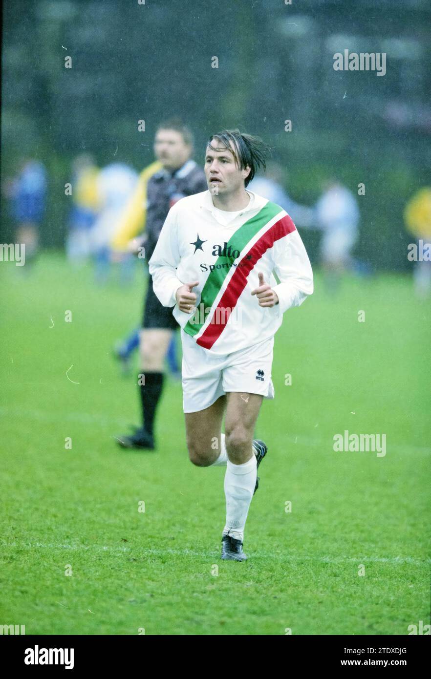 Sdw amsterdam hi-res stock photography and images - Alamy