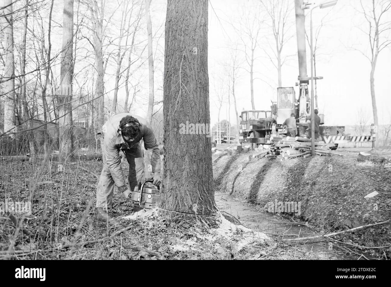 Manspadlaan hi-res stock photography and images - Alamy