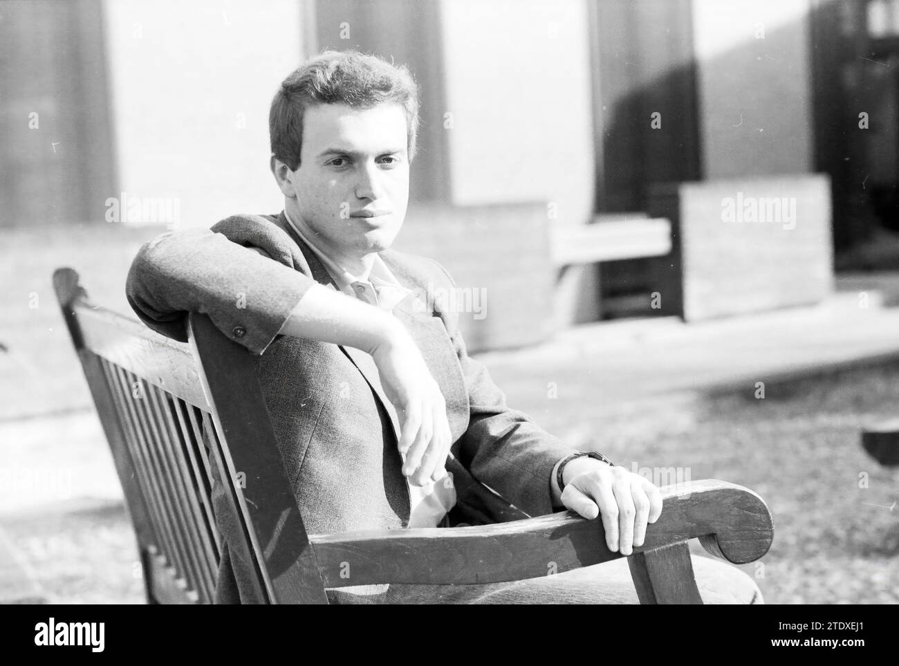 Mr wirny hi-res stock photography and images - Alamy